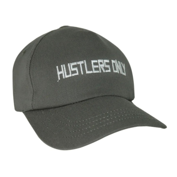 Turbo Cap Beige | Sports Headwear | HUSTLERS ONLY UK