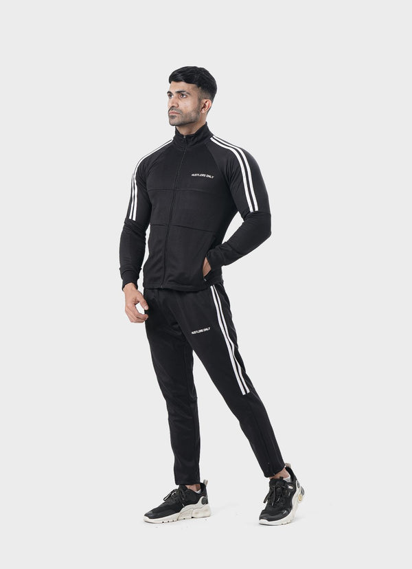 Tracksuits for Men – Gym & Casual Wear | HUSTLERS ONLY UK